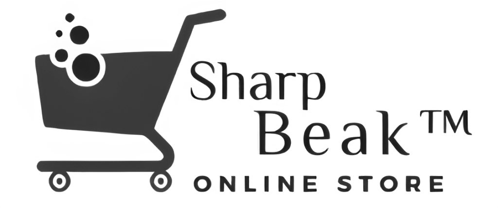 Contact Us - Sharp Beak Online Store®